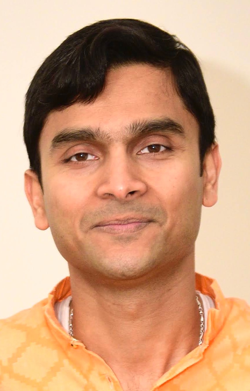 Sushen-Das – Aabaha – A Theater Group